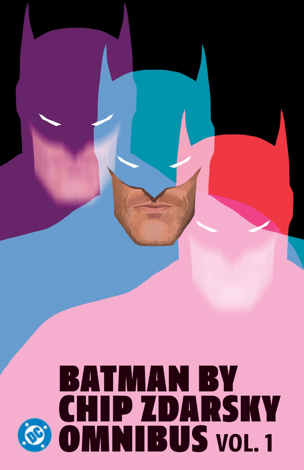 BATMAN BY CHIP ZDARSKY OMNIBUS HC VOL 01 | Modern Age Comics
